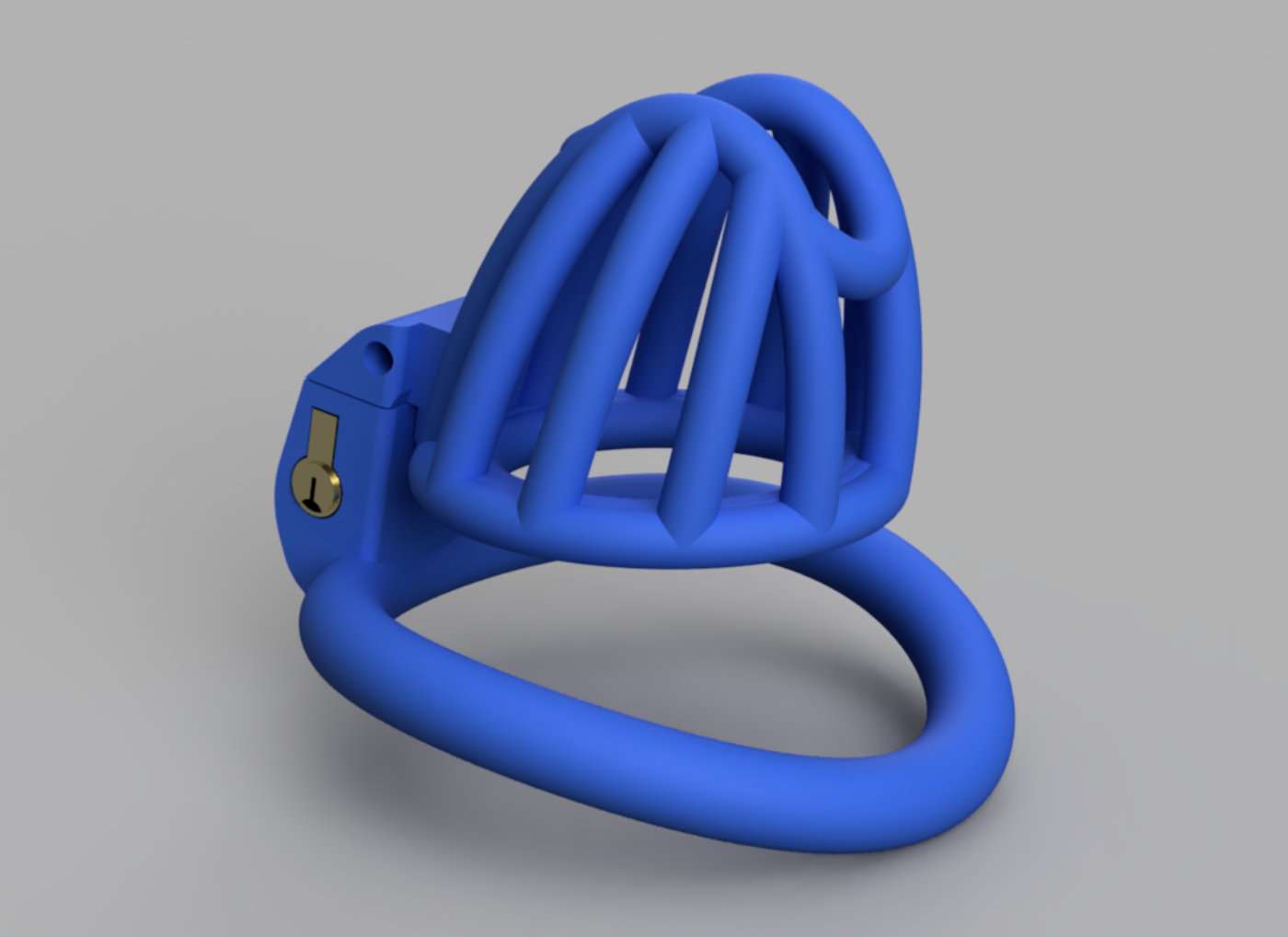 Cherry Keeper - Cage Finder